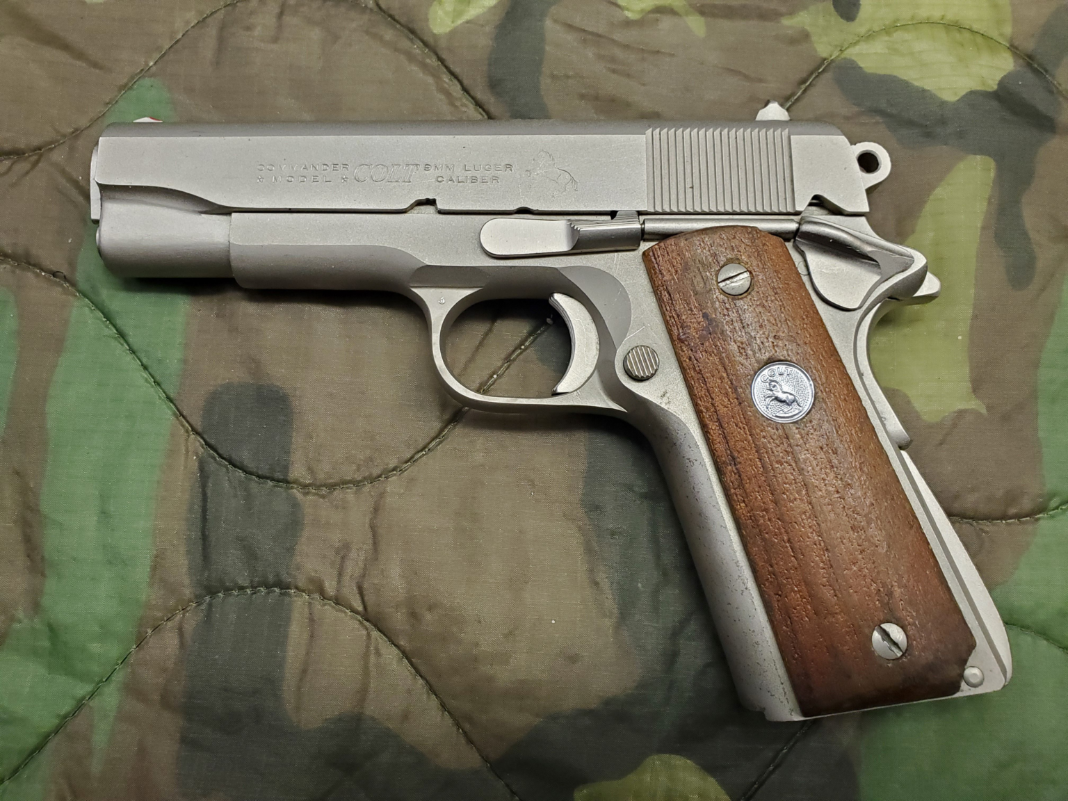 Gunday Monday, CXXVII | Bustednuckles